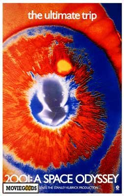 2001: A Space Odyssey - in-depth analysis - by Rob Ager 2008