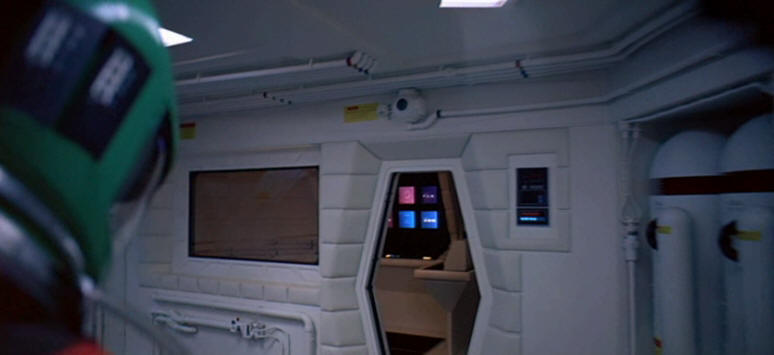 2001: A Space Odyssey - in-depth analysis - by Rob Ager 2008